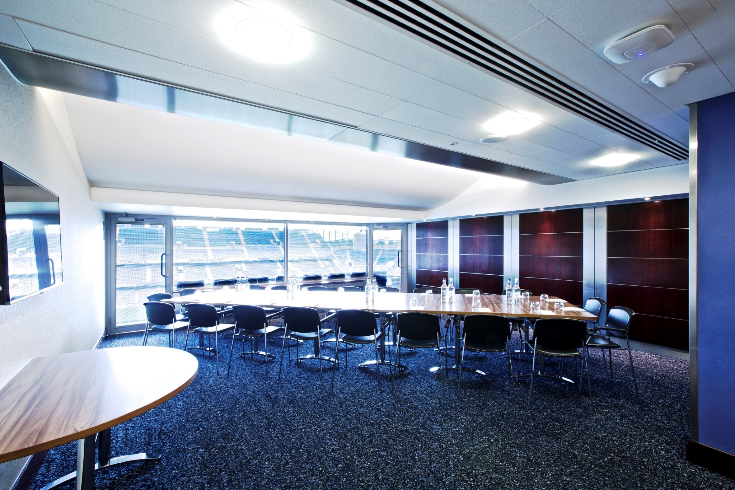 Meetings & Events in West London | Chelsea Football Club