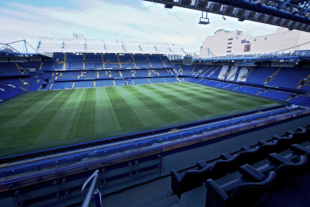 Chelsea goes green for energy - Chelsea Meetings and Events