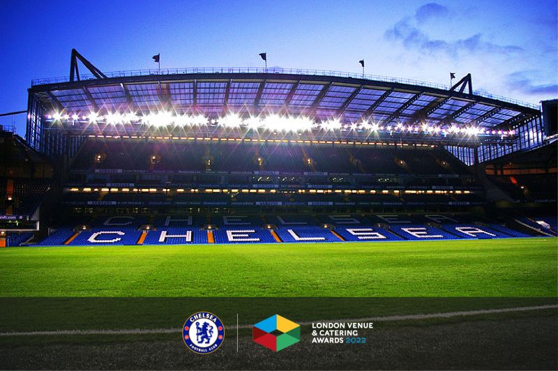 Events at Club Chelsea are finalists! - Chelsea Meetings and Events