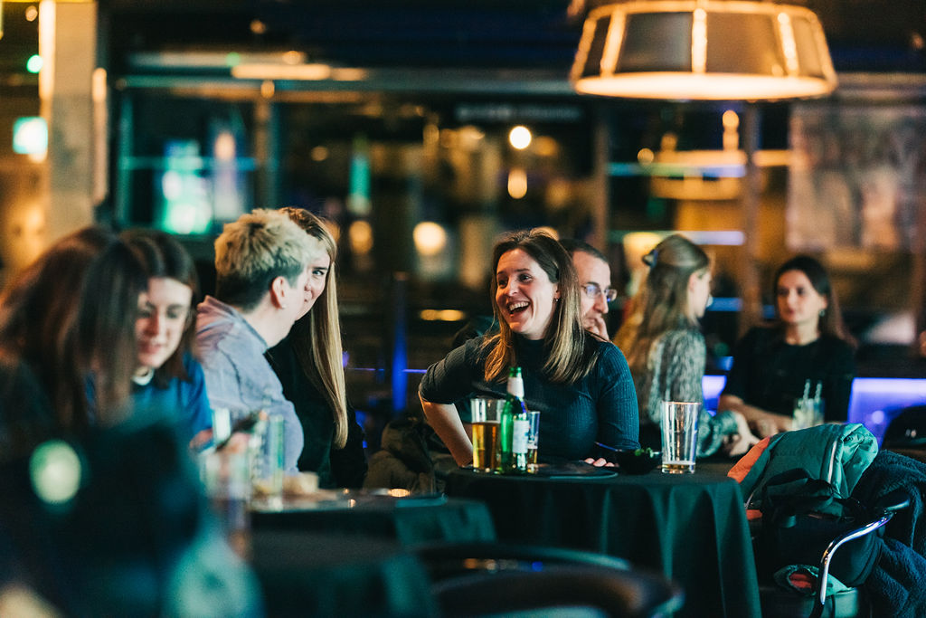 An evening of women's football at the Bridge - Chelsea Meetings and Events