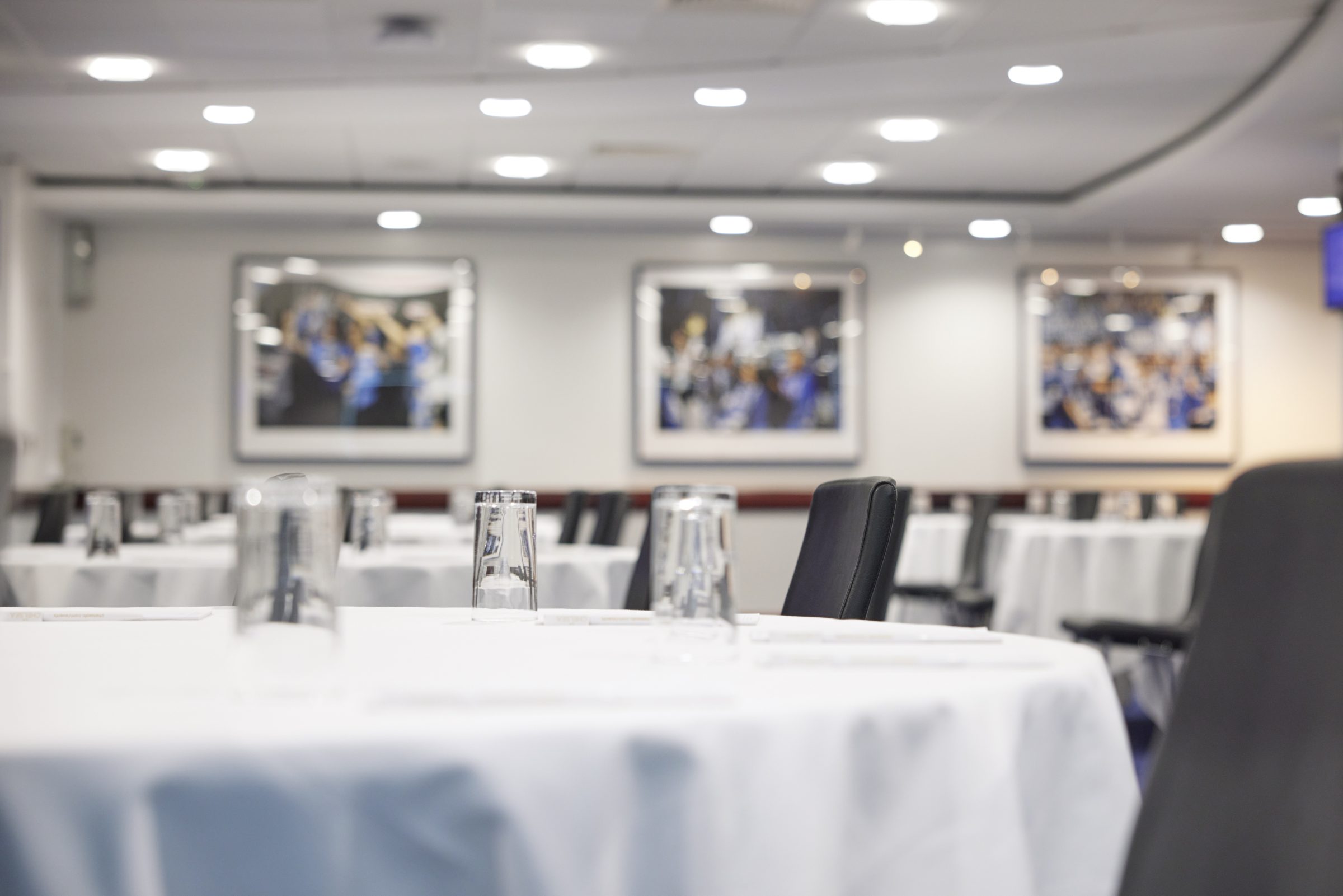Events at Club Chelsea Shortlisted at the Conference and Events Awards ...