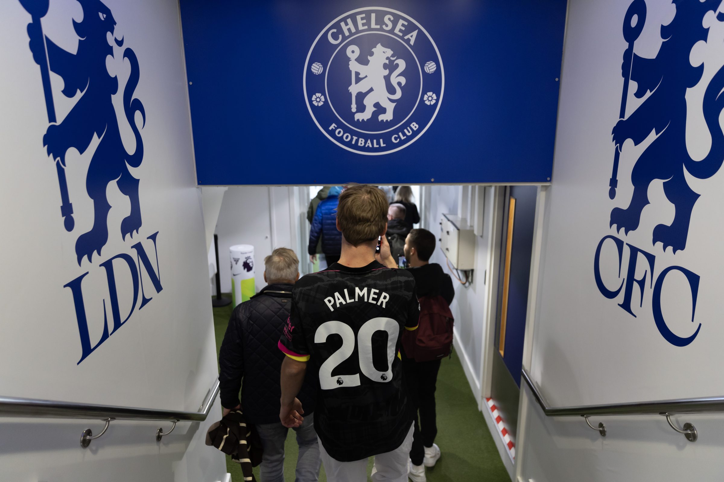 Chelsea Football Club Stadium Tours and Museum | Club Chelsea